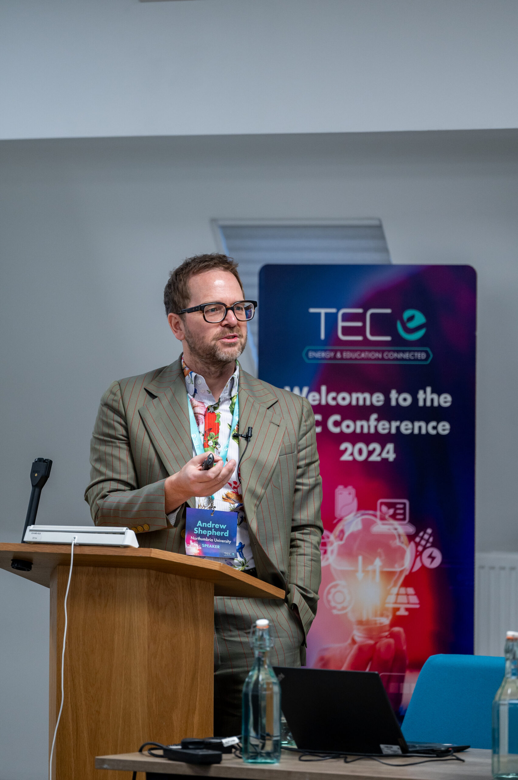 Annual Conference 2024 - TEC
