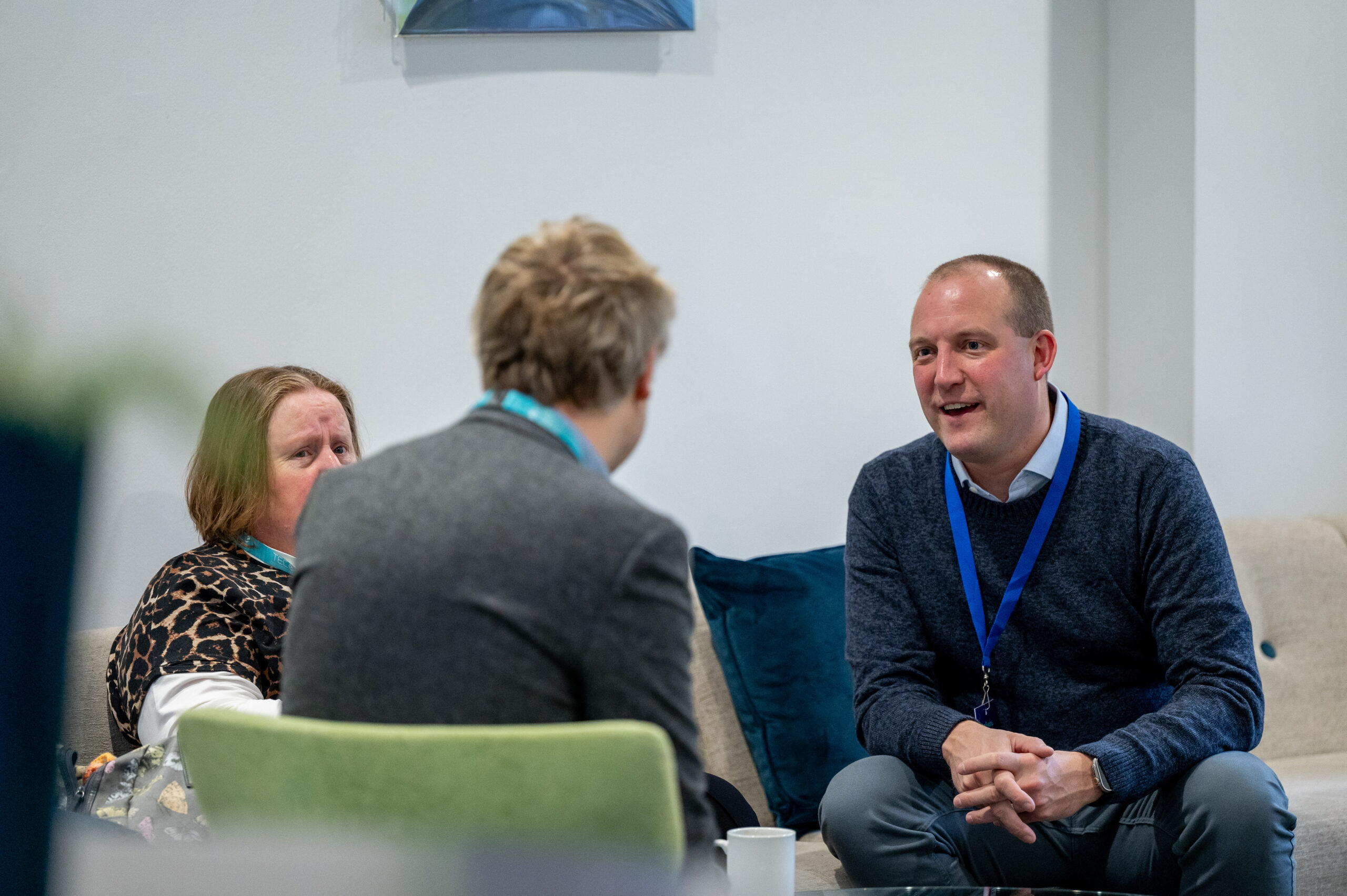 Annual Conference 2024 - TEC