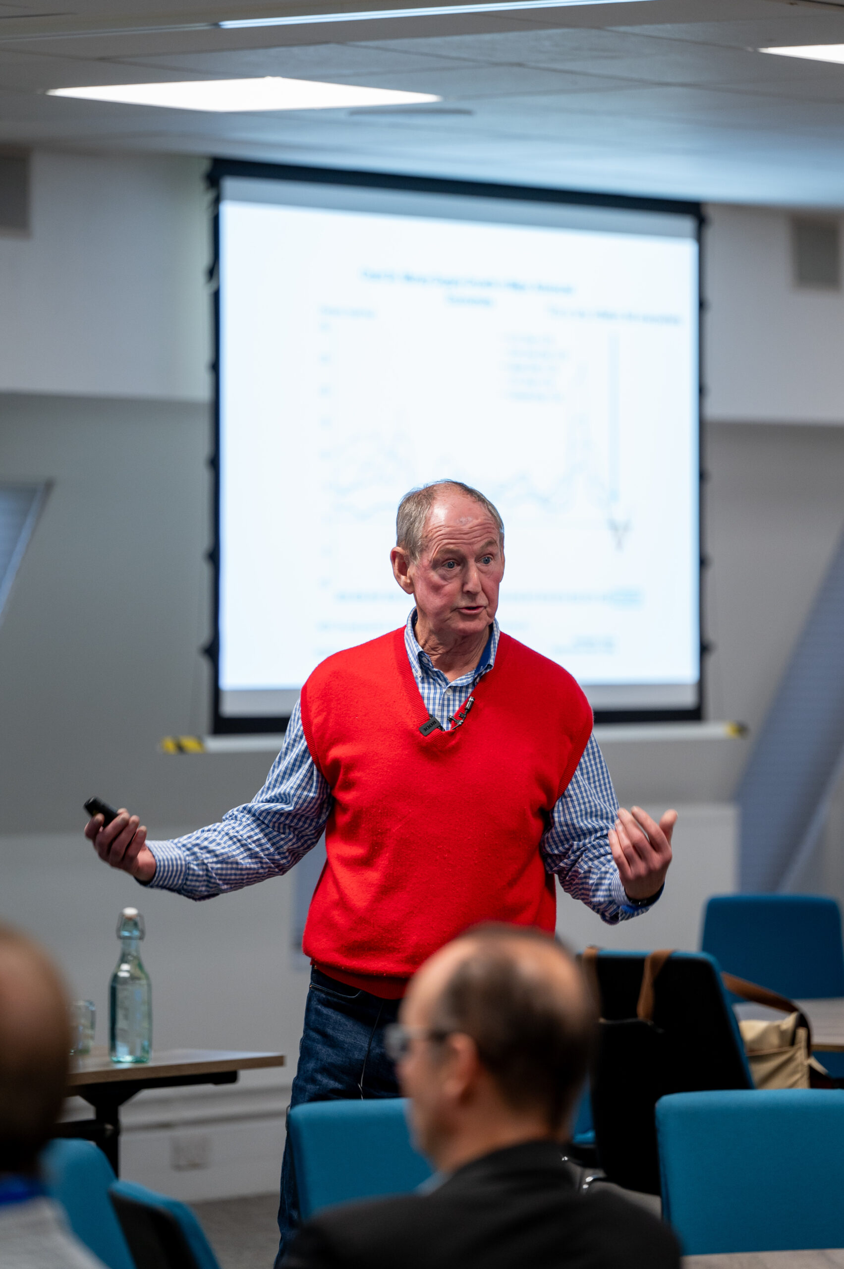 Annual Conference 2024 - TEC