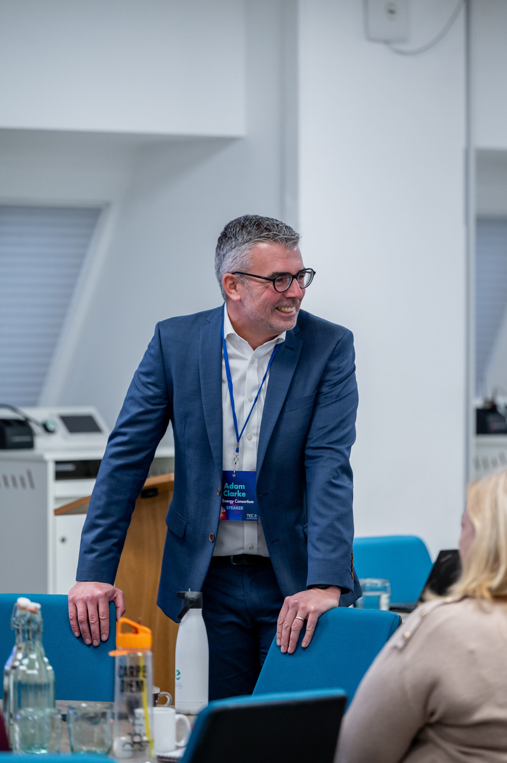 Annual Conference 2024 - TEC