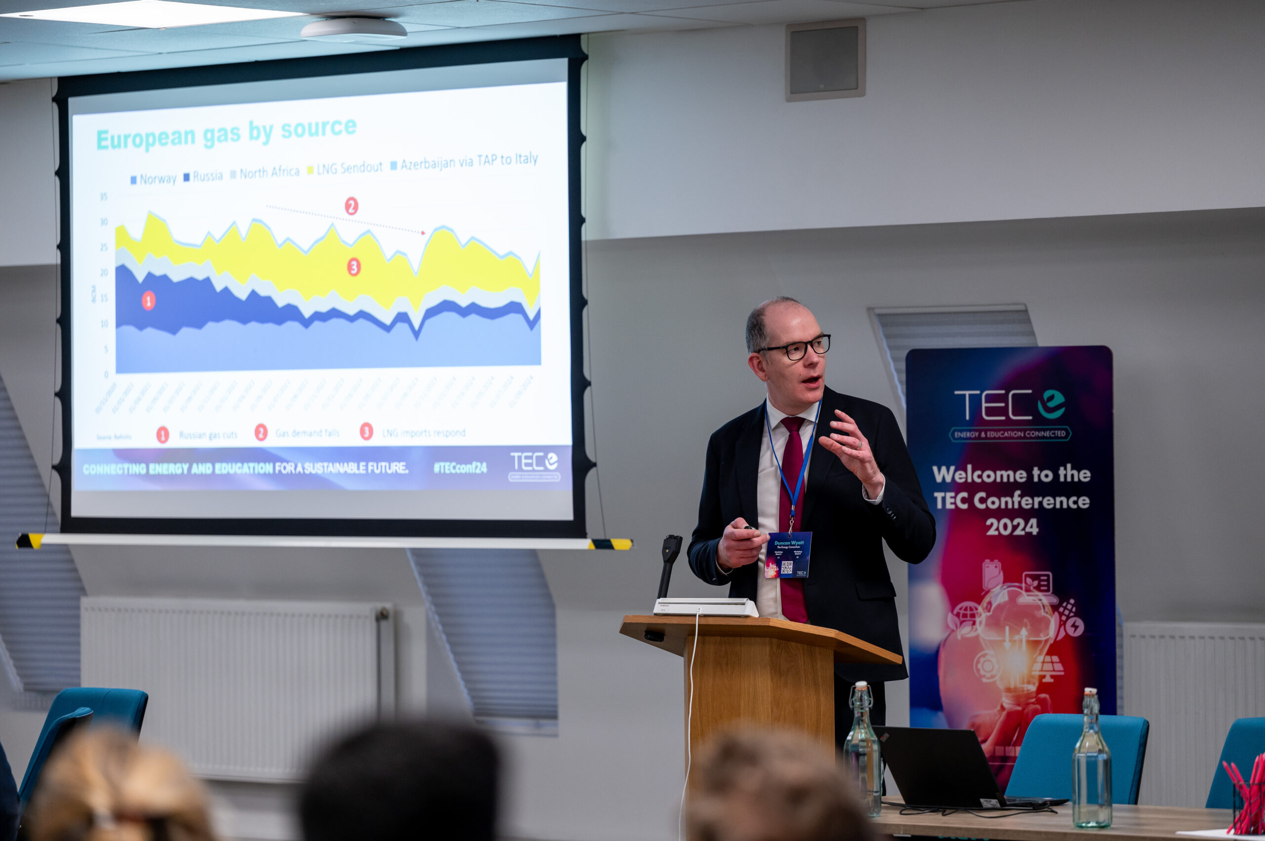 Annual Conference 2024 - TEC