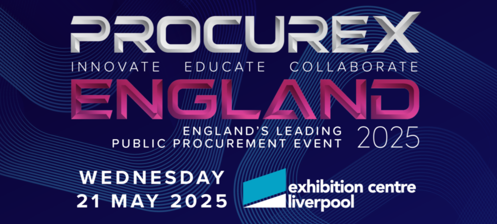 Procurex England 2025 – TEC