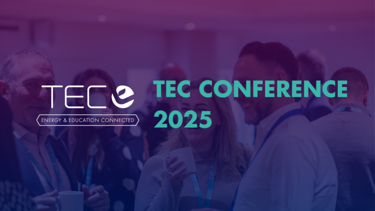 Sustainable Energy Management Solutions | TEC